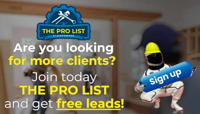 PlaceForPros - Your Premium Construction Tools and Expert Resources