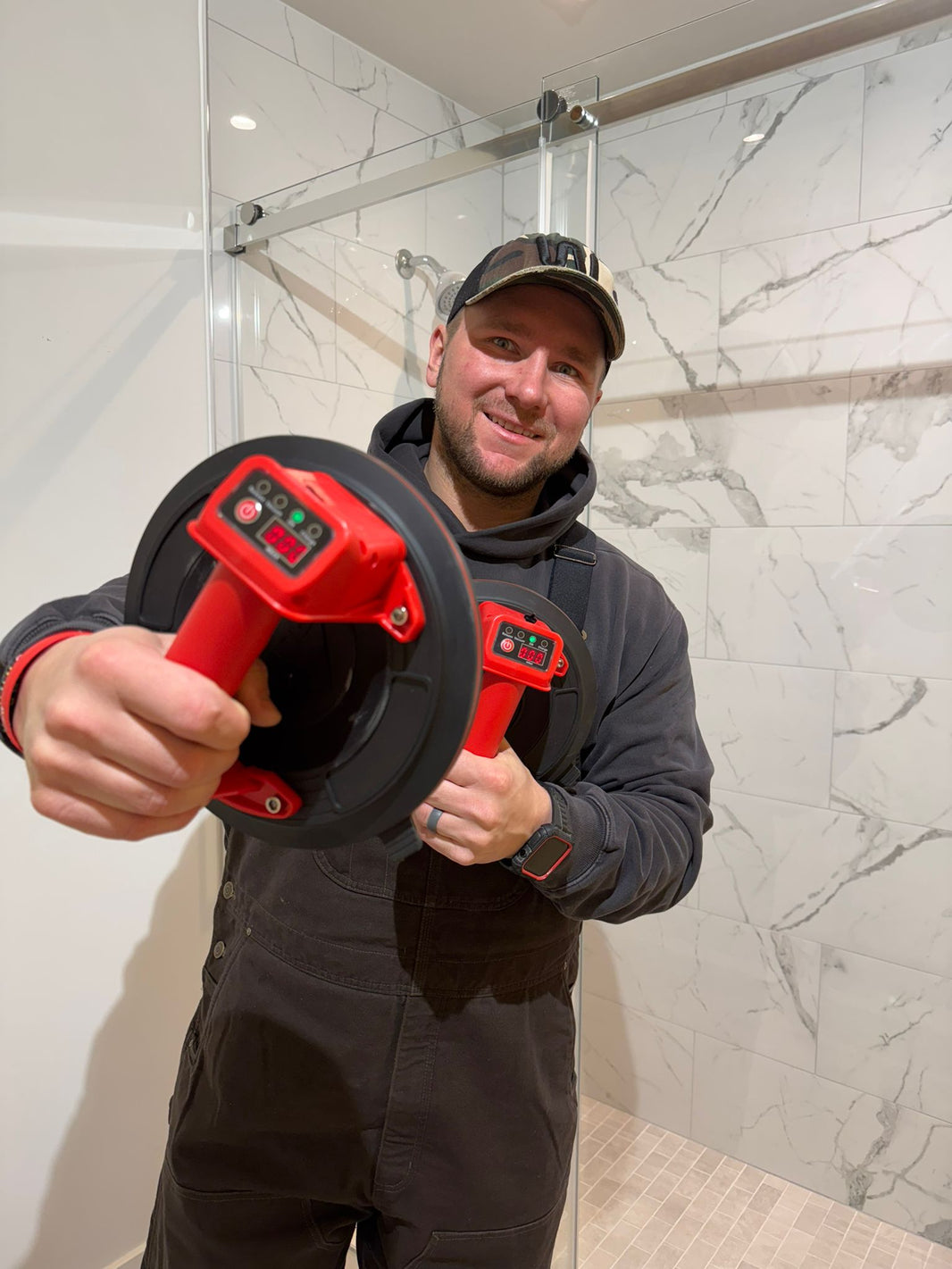 Tiling tools | PlaceForPros