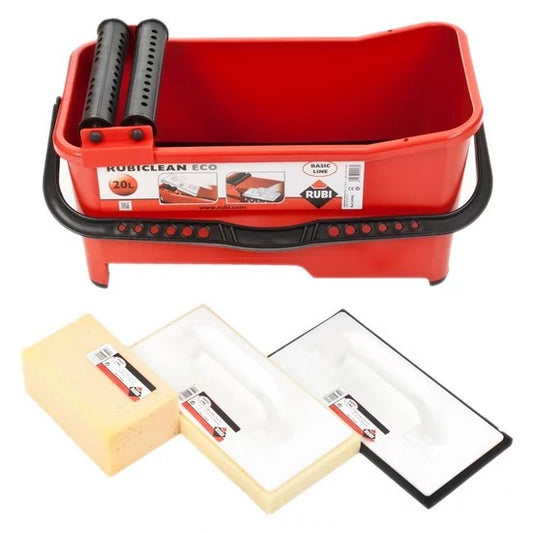 TILING ACCESSORIES