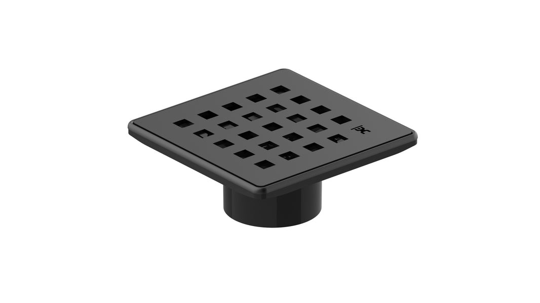 SQUARE SHOWER DRAINS